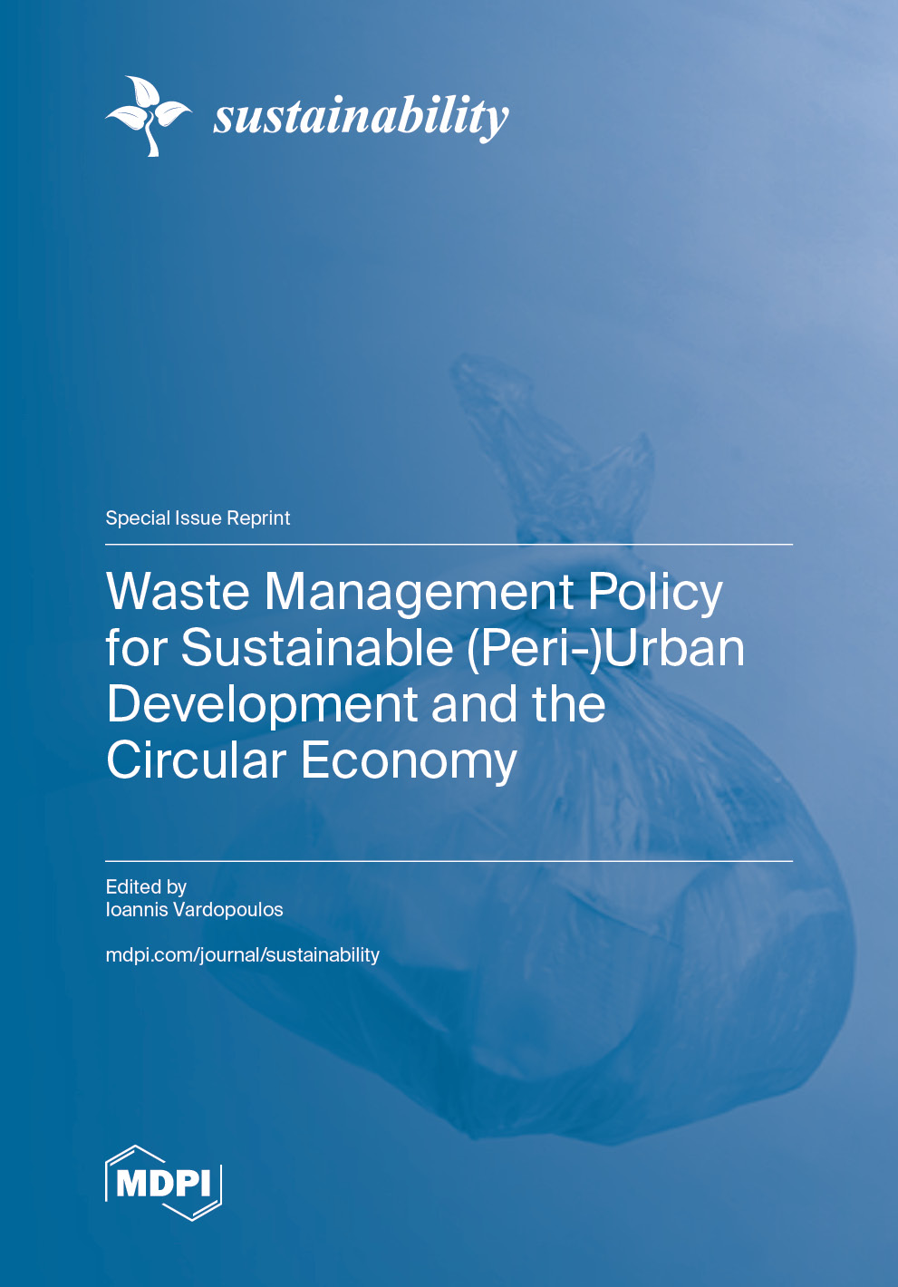 Waste Management Policy for Sustainable (Peri-)Urban Development and ...