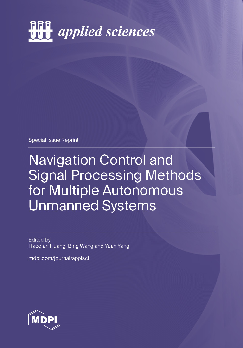 Navigation Control and Signal Processing Methods for Multiple ...