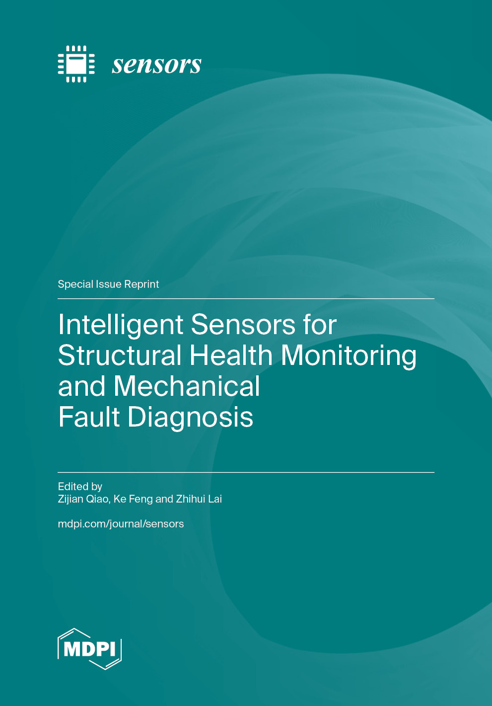 Intelligent Sensors for Structural Health Monitoring and Mechanical ...