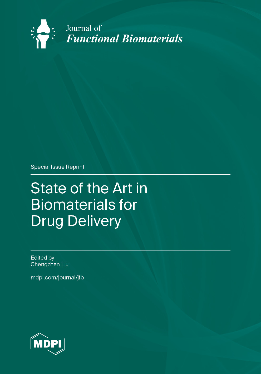 State of the Art in Biomaterials for Drug Delivery | MDPI Books