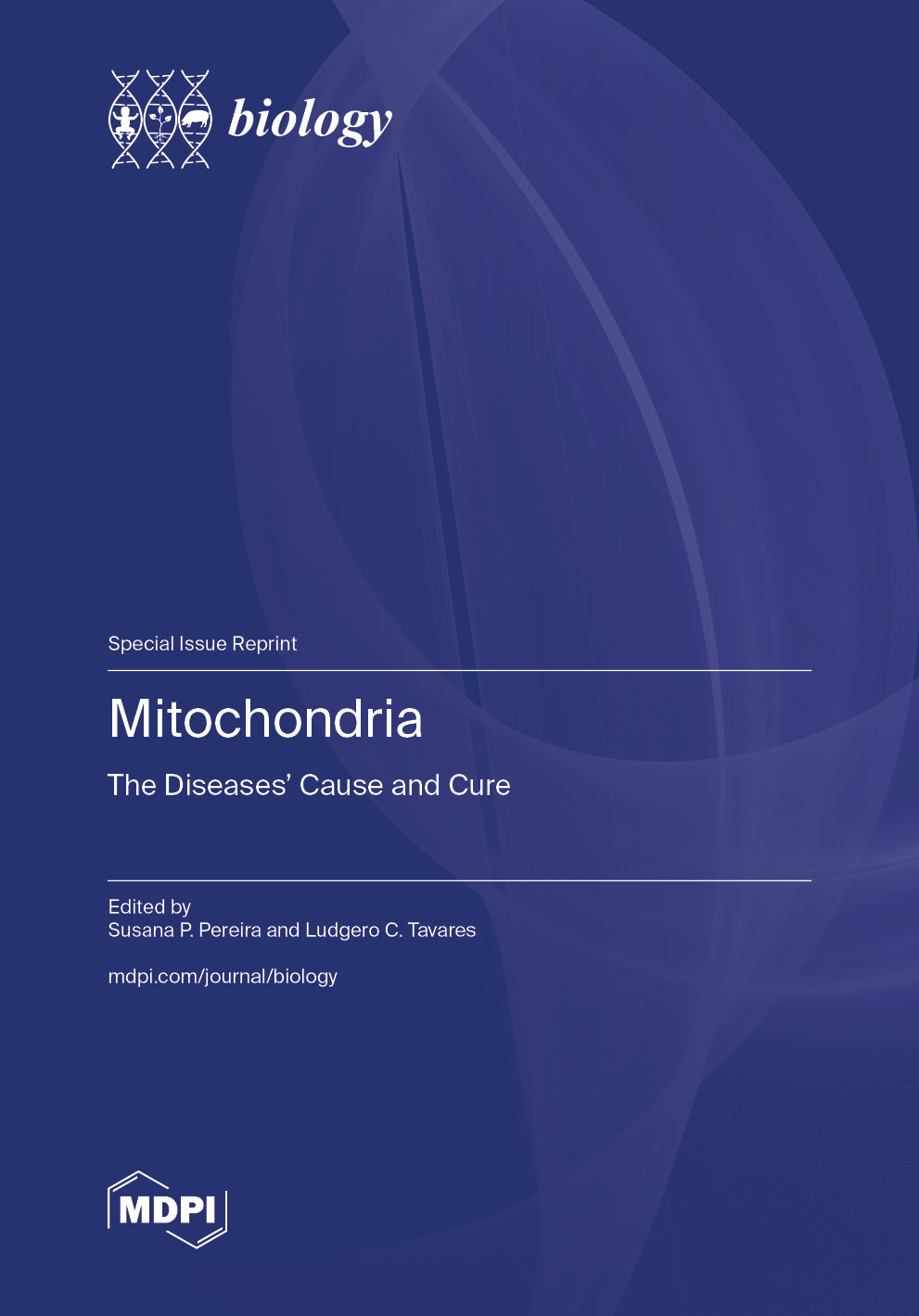 Mitochondria | MDPI Books