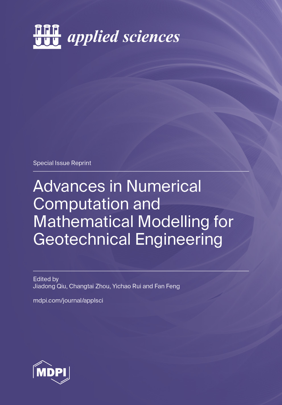 Advances in Numerical Computation and Mathematical Modelling for ...