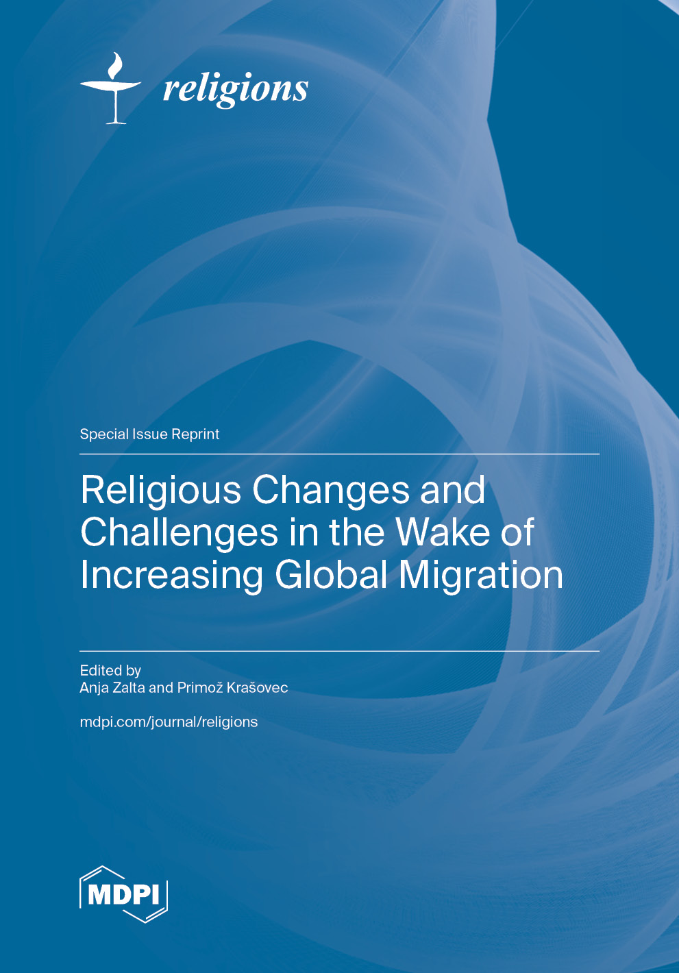 Religious Changes and Challenges in the Wake of Increasing Global ...