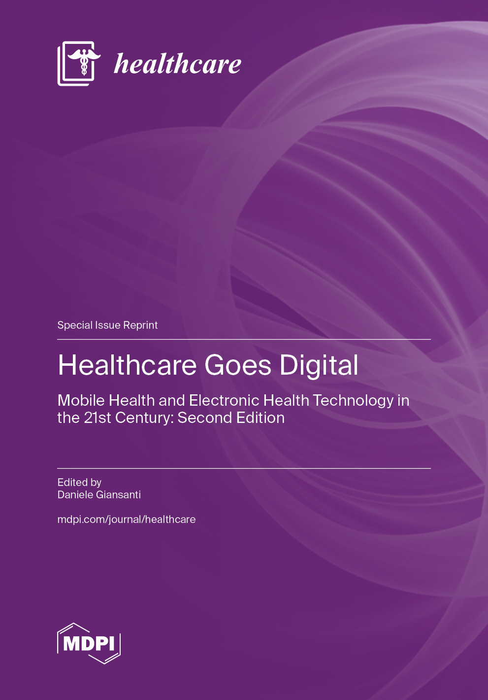 Healthcare Goes Digital | MDPI Books