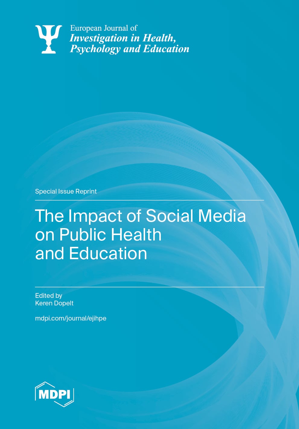 The Impact of Social Media on Public Health and Education | MDPI Books