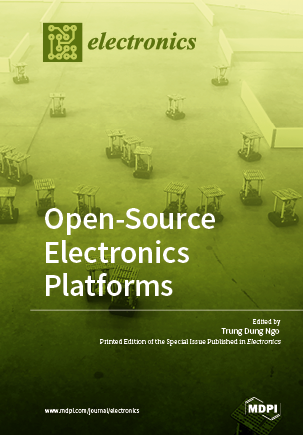 Open-Source Electronics Platforms | MDPI Books