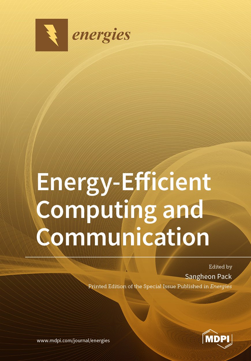 Energy Efficient Computing And Communication Mdpi Books