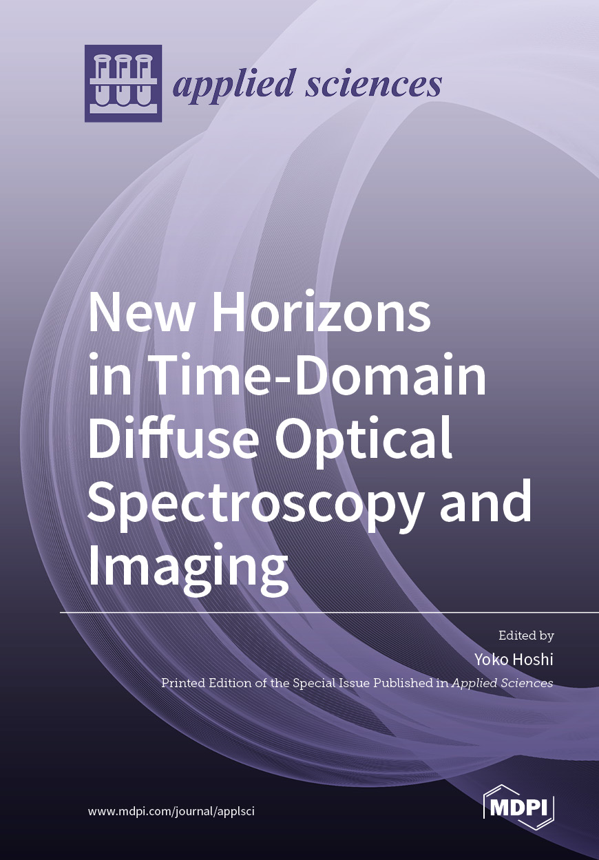 New Horizons In Time Domain Diffuse Optical Spectroscopy And Imaging
