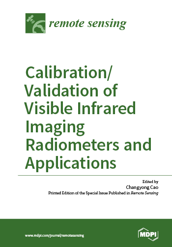 Calibrationvalidation Of Visible Infrared Imaging Radiometers And