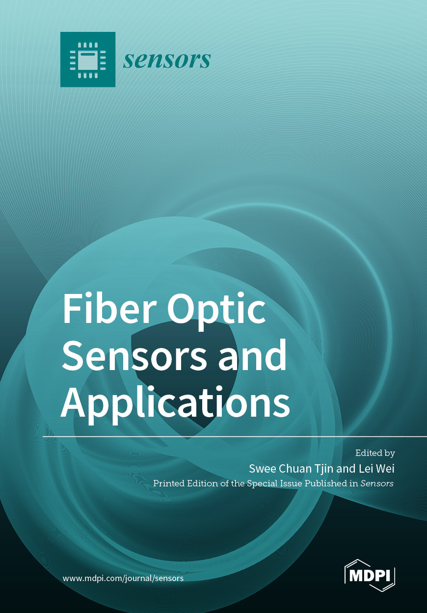 Fiber Optic Sensors And Applications Mdpi Books