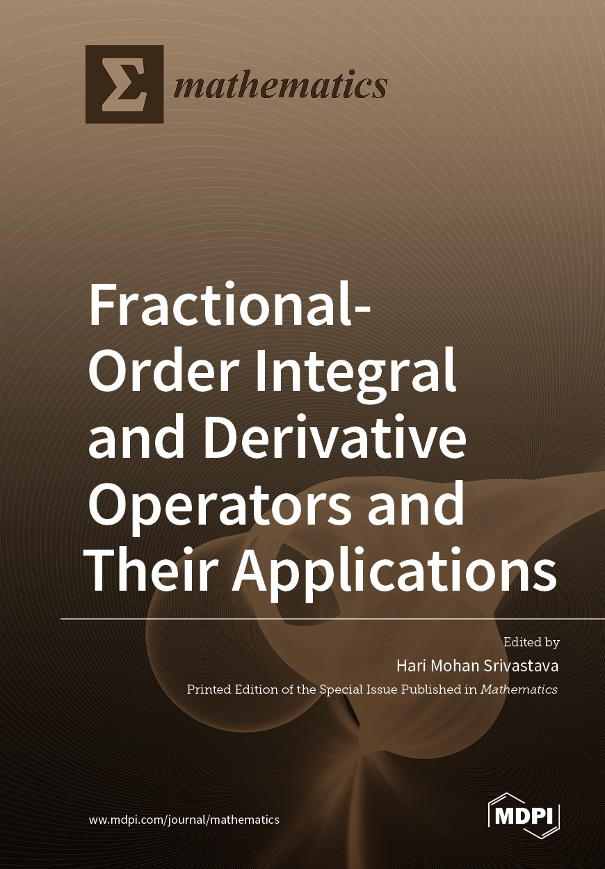 Fractional Order Integral And Derivative Operators And Their