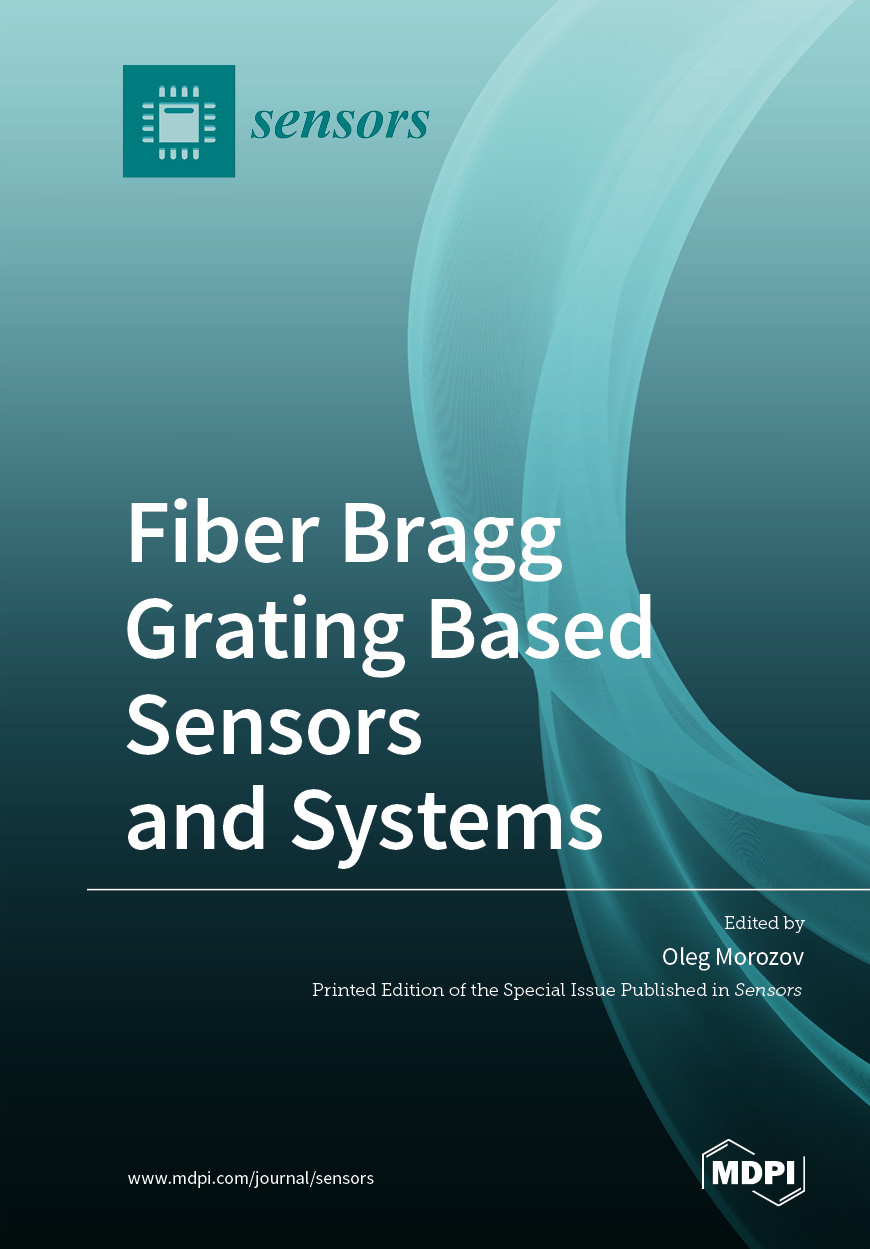 Fiber Bragg Grating Based Sensors and Systems | MDPI Books