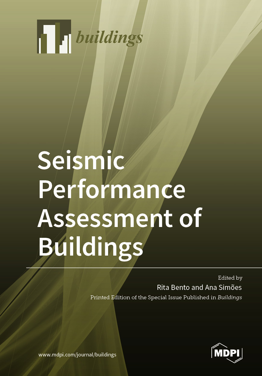 Seismic Performance Assessment Of Buildings Mdpi Books