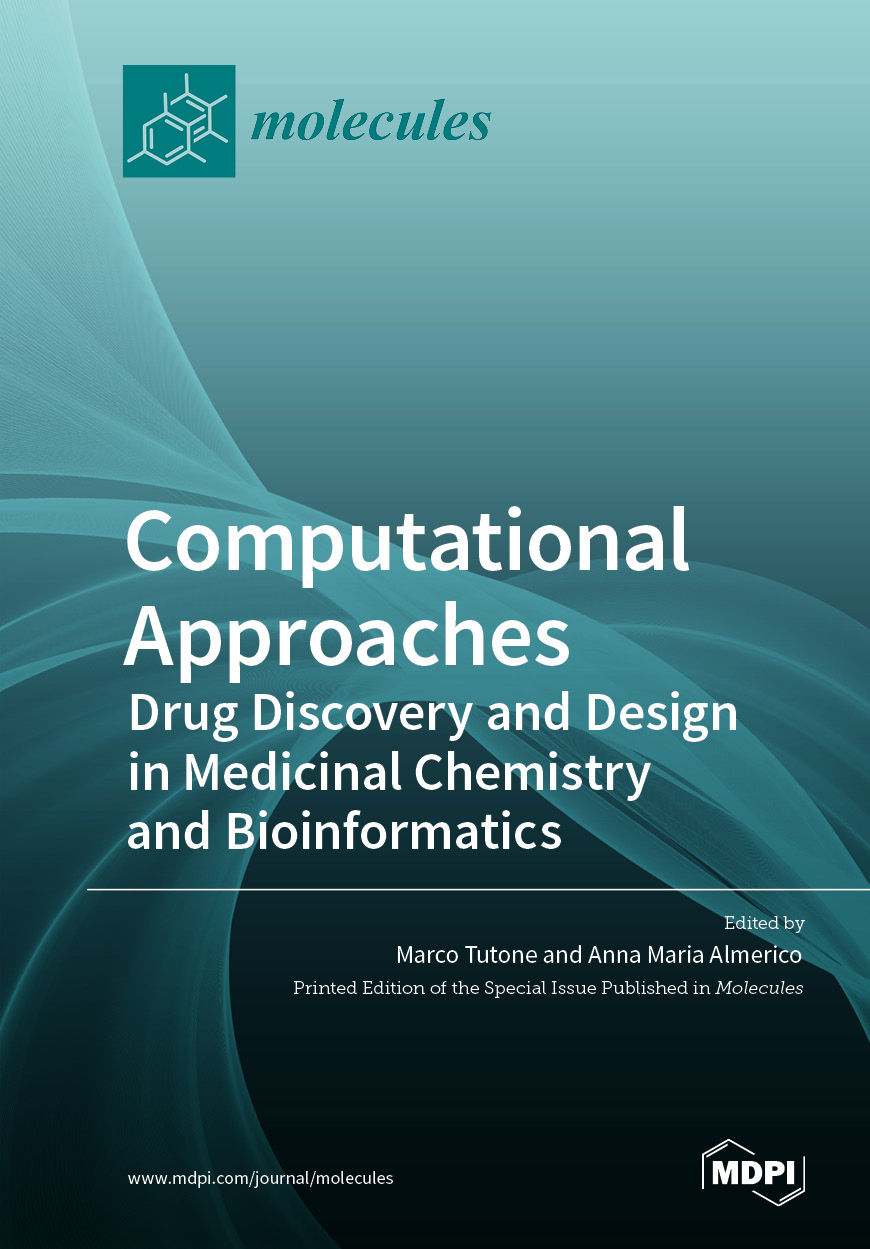 Computational Approaches: Drug Discovery and Design in Medicinal ...
