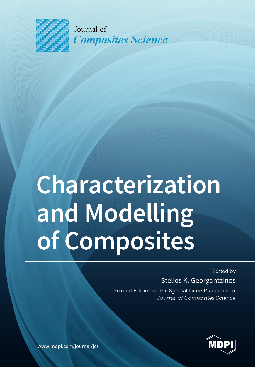 Characterization And Modelling Of Composites Mdpi Books