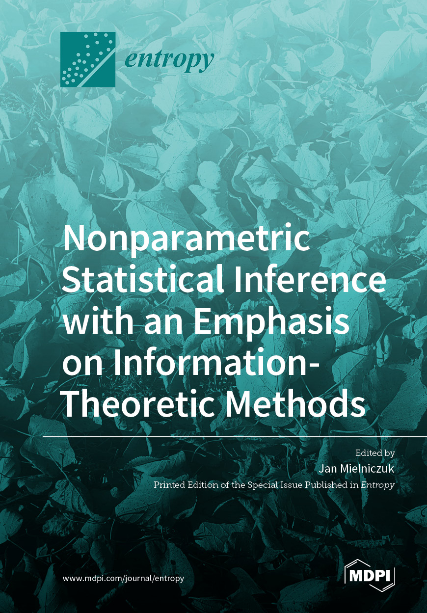 Nonparametric Statistical Inference With An Emphasis On Information