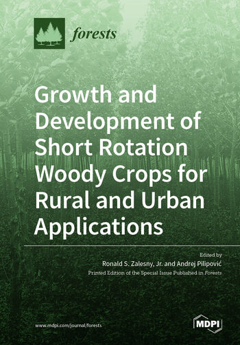 Growth And Development Of Short Rotation Woody Crops For Rural And growth-and-development-of-short-rotation-woody-crops-for-rural-and
