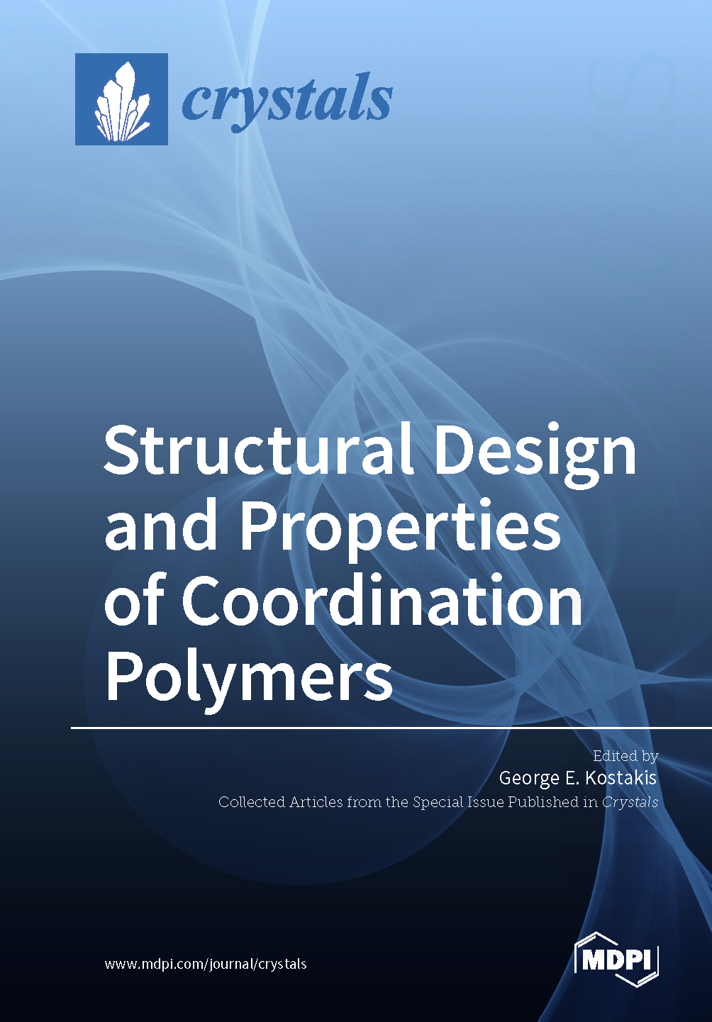 Structural Design And Properties Of Coordination Polymers Mdpi Books