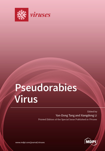 Pseudorabies Virus Mdpi Books