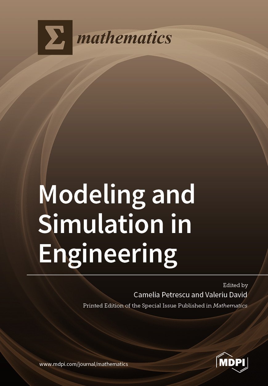 Modeling And Simulation In Engineering Mdpi Books