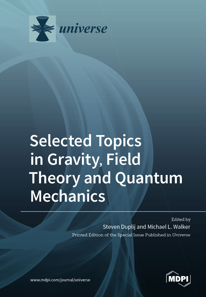 Quantum mechanics of gravity - pikjx