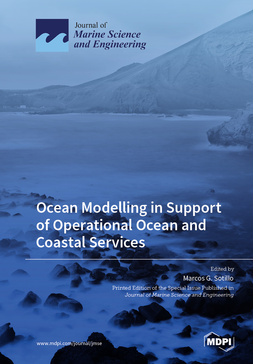 Ocean Modelling In Support Of Operational Ocean And Coastal Services