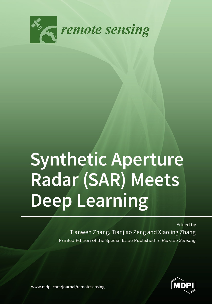Synthetic Aperture Radar Sar Meets Deep Learning Mdpi Books