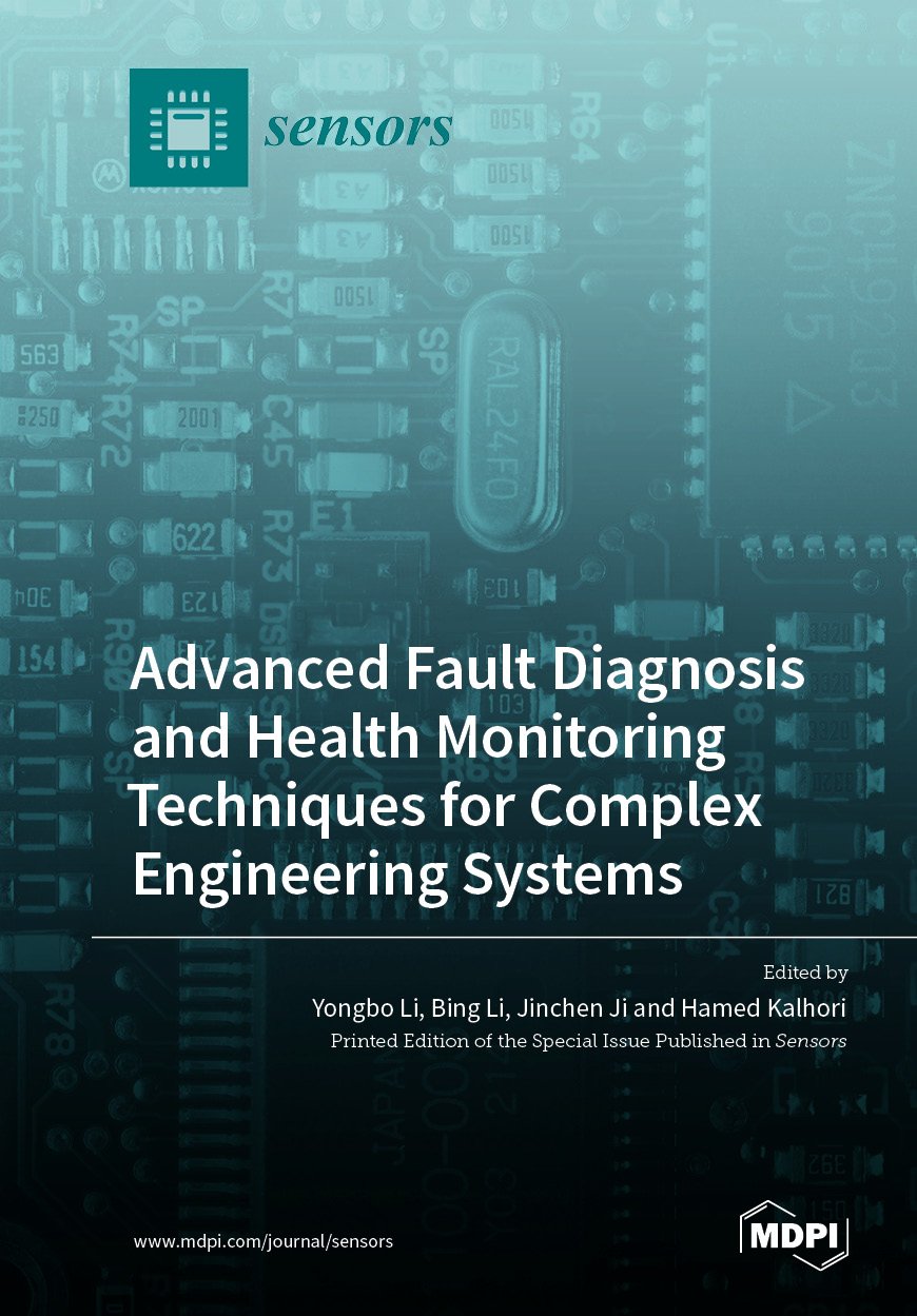 Advanced Fault Diagnosis and Health Monitoring Techniques for Complex ... Advanced Fault Diagnosis and Health Monitoring Techniques for Complex ...
