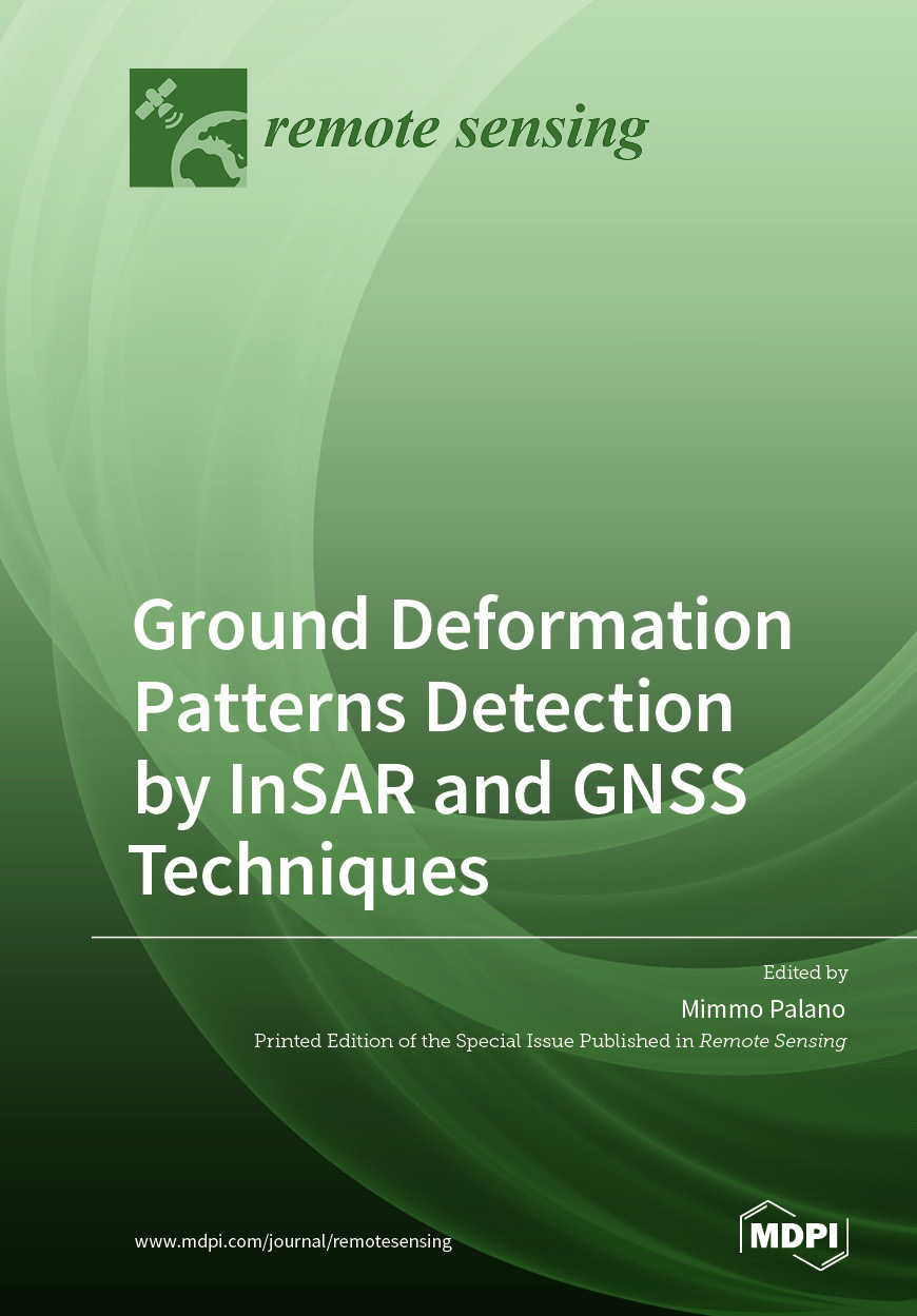Ground Deformation Patterns Detection By Insar And Gnss Techniques