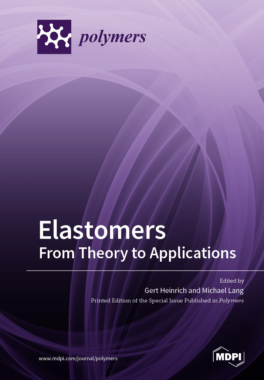 Elastomers From Theory To Applications Mdpi Books
