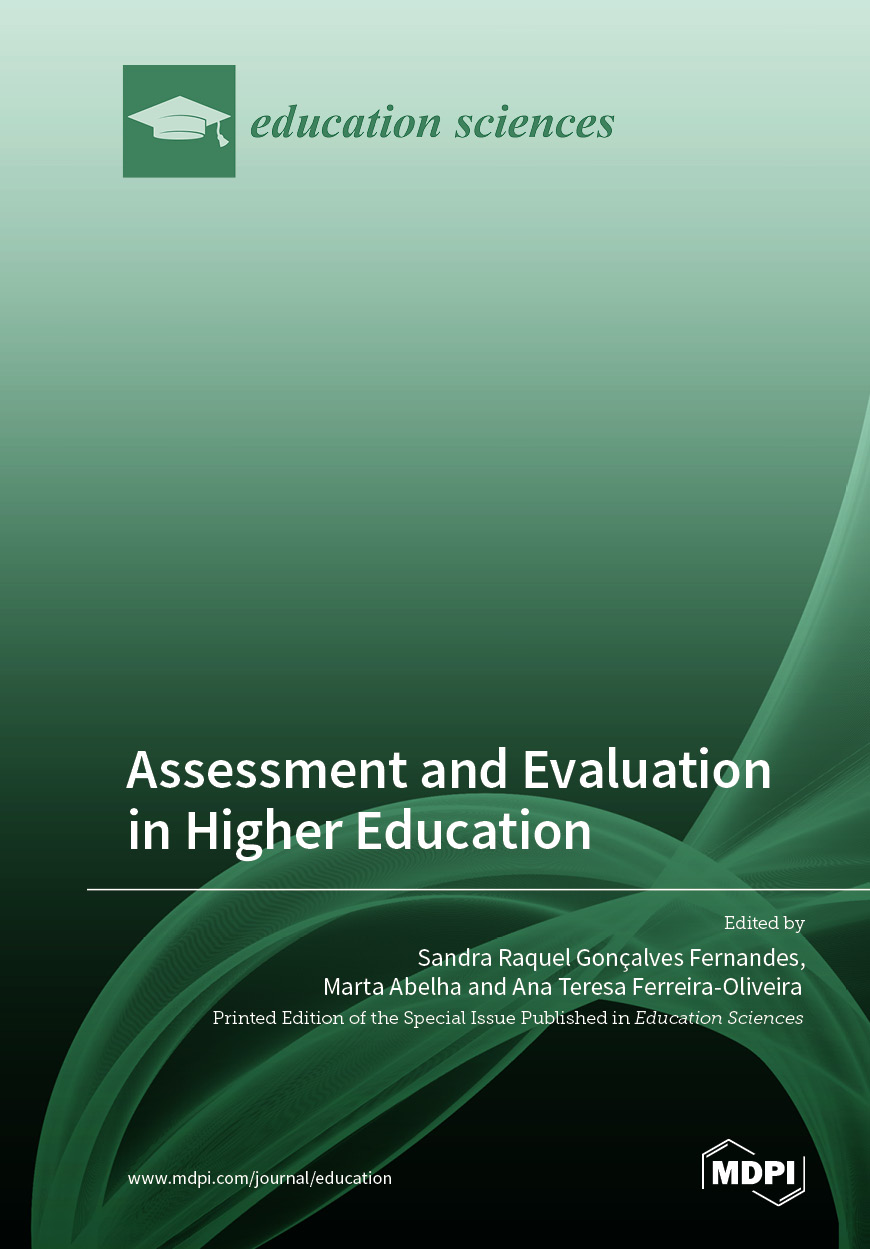 Assessment And Evaluation In Higher Education MDPI Books assessment-and-evaluation-in-higher-education-mdpi-books