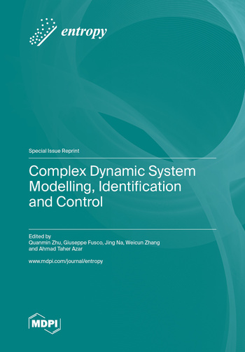 Complex Dynamic System Modelling Identification And Control Mdpi Books