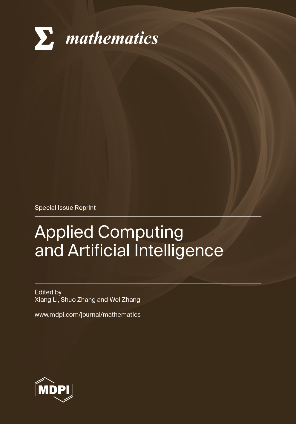 Applied Computing And Artificial Intelligence Mdpi Books