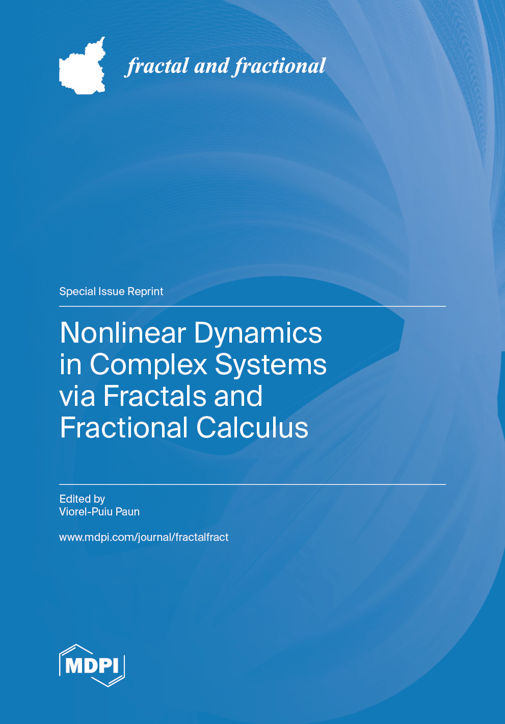 Nonlinear Dynamics In Complex Systems Via Fractals And Fractional