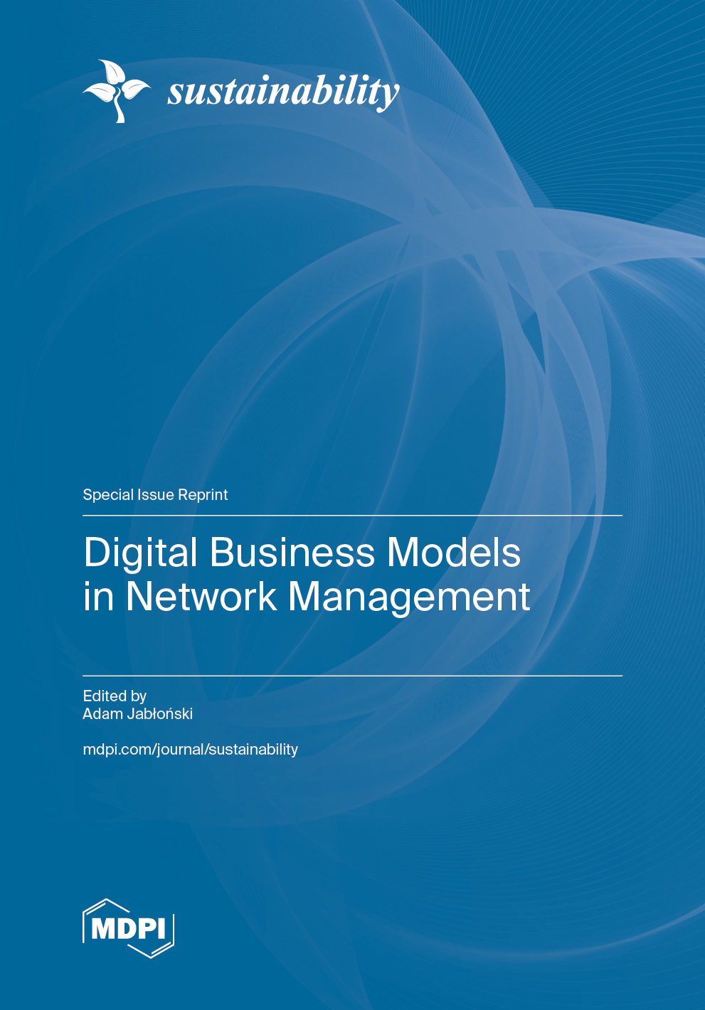 Digital Business Models In Network Management MDPI Books Digital Business Models In Network Management MDPI Books