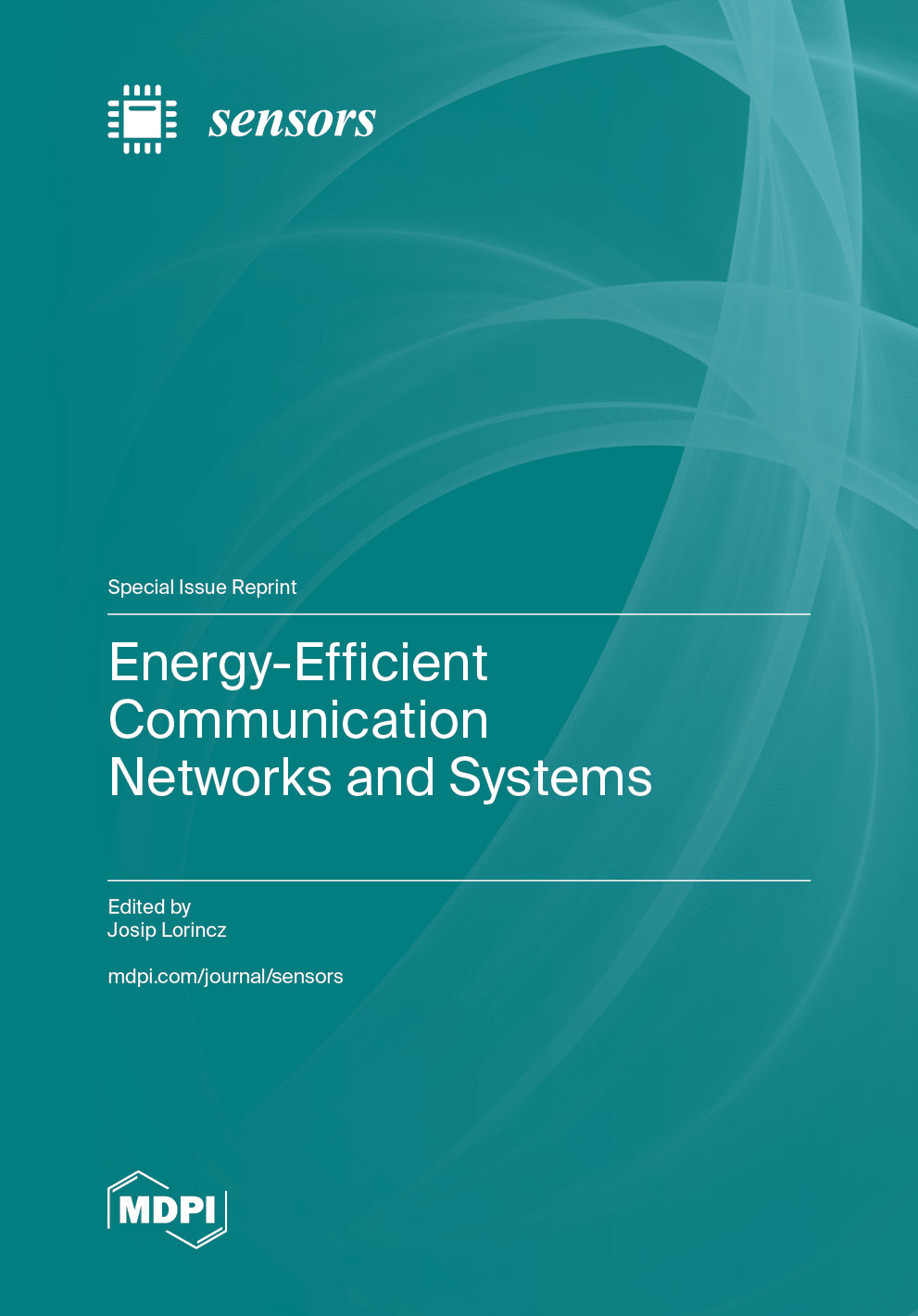 Energy Efficient Communication Networks And Systems Mdpi Books