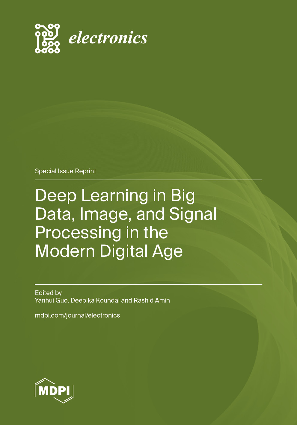 Deep Learning In Big Data Image And Signal Processing In The Modern