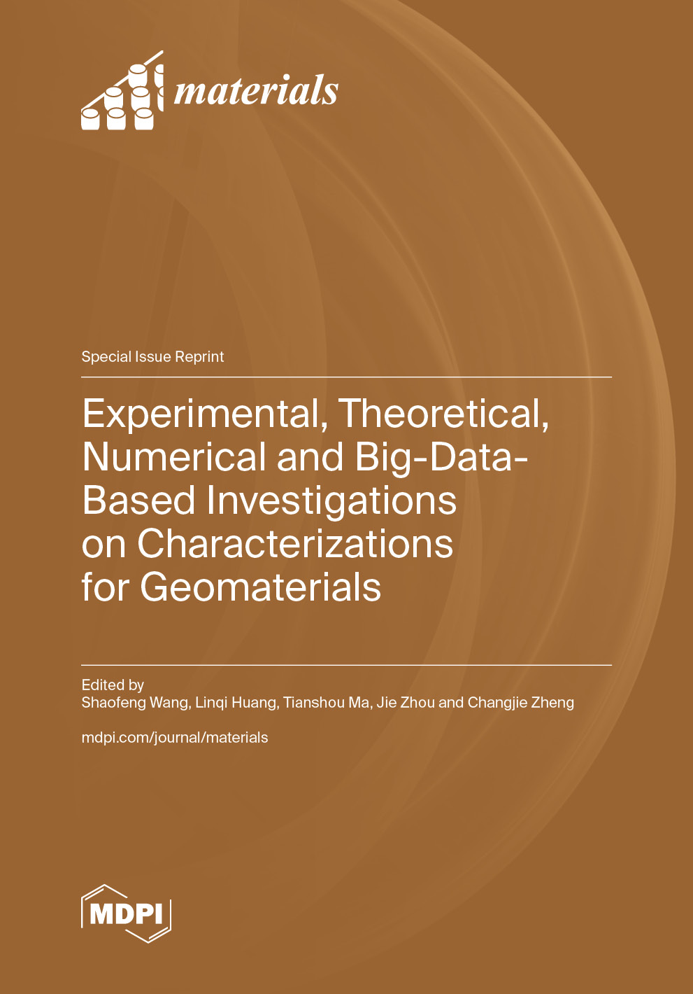 Experimental Theoretical Numerical And Big Data Based Investigations