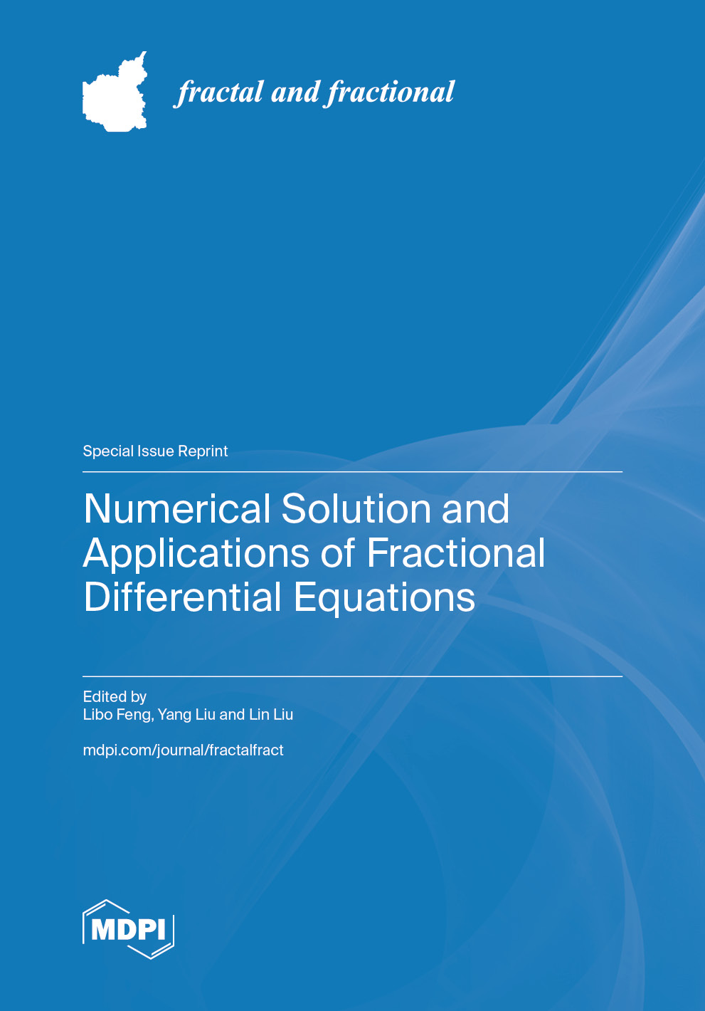 Numerical Solution And Applications Of Fractional Differential