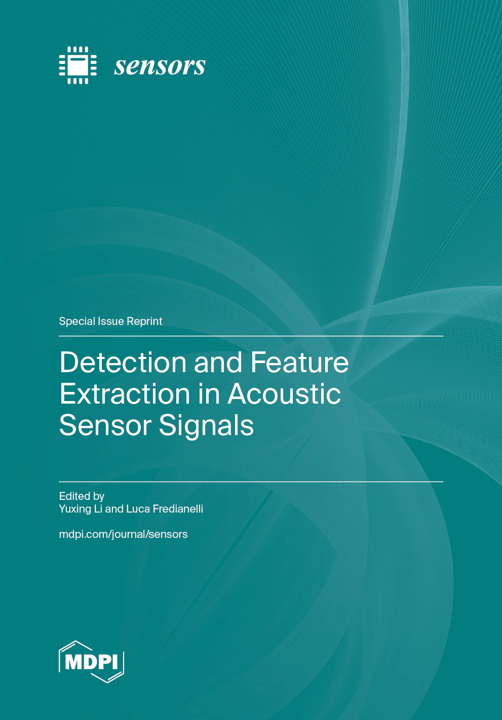 Detection And Feature Extraction In Acoustic Sensor Signals Mdpi Books