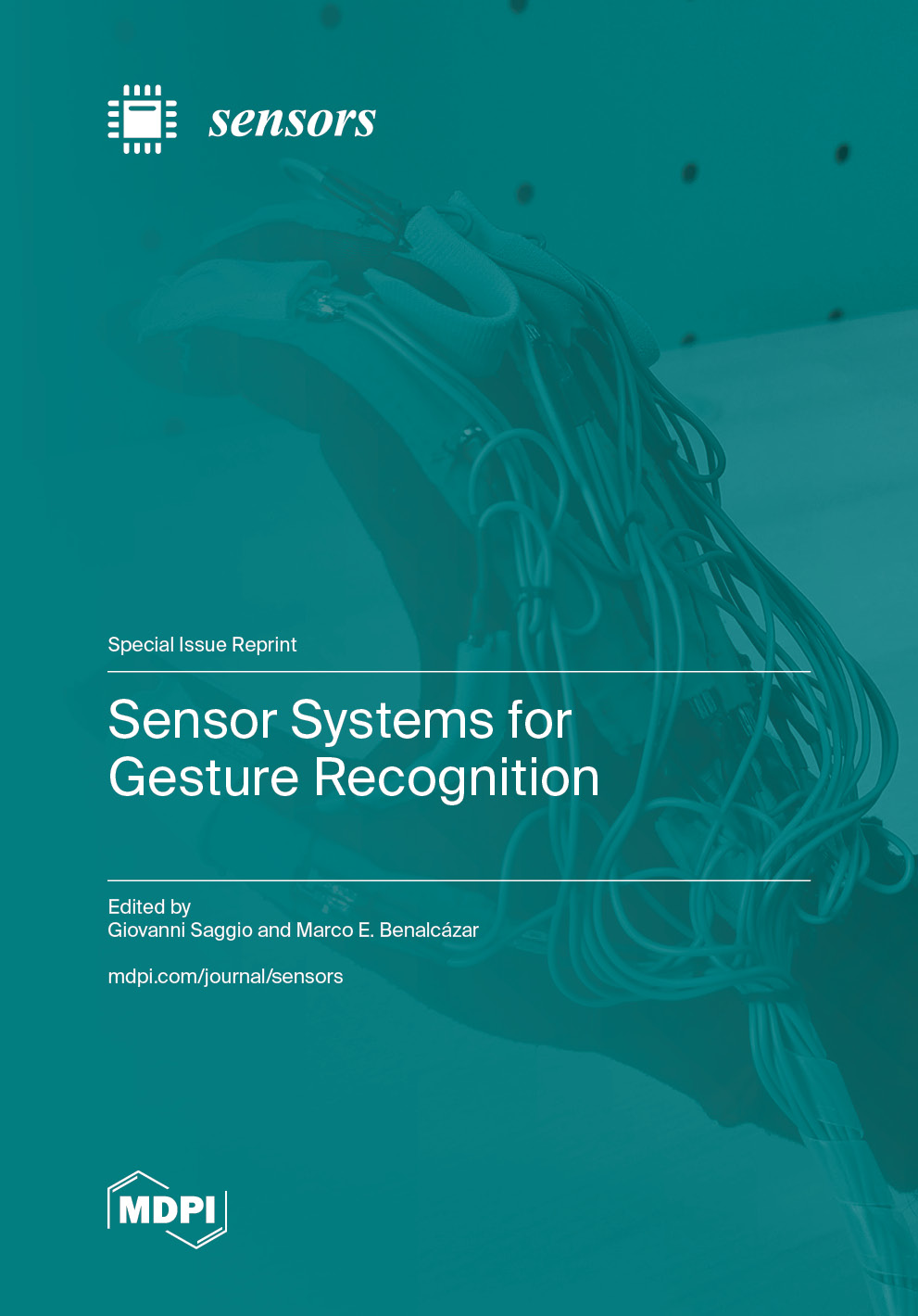 Sensor Systems For Gesture Recognition Mdpi Books