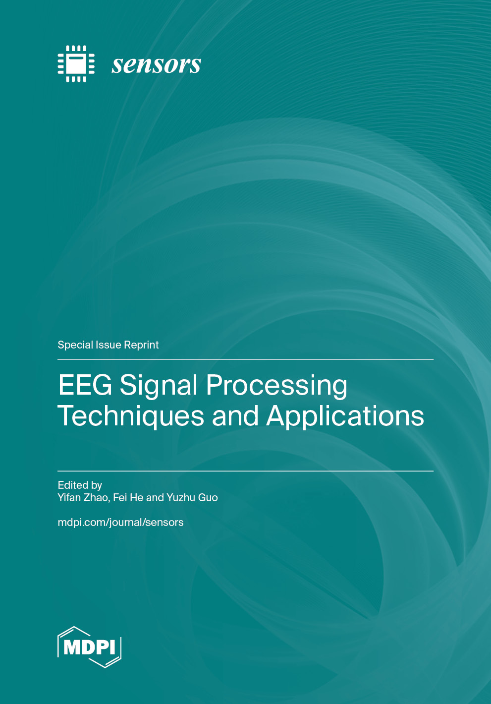 Eeg Signal Processing Techniques And Applications Mdpi Books