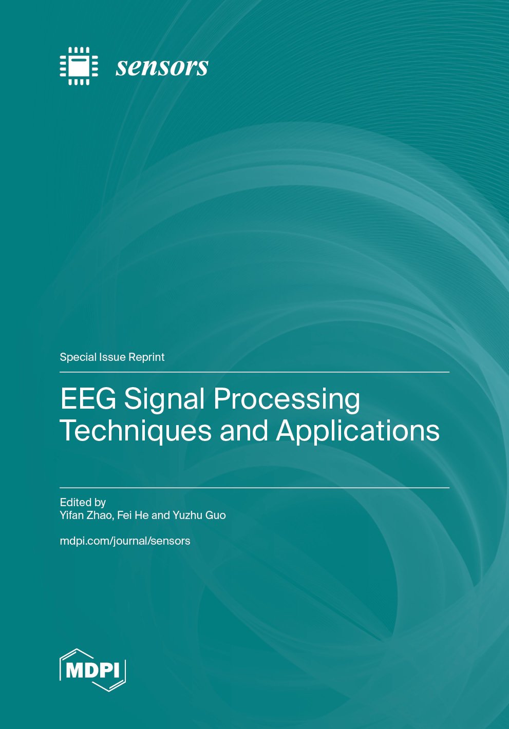 Eeg Signal Processing Techniques And Applications Mdpi Books
