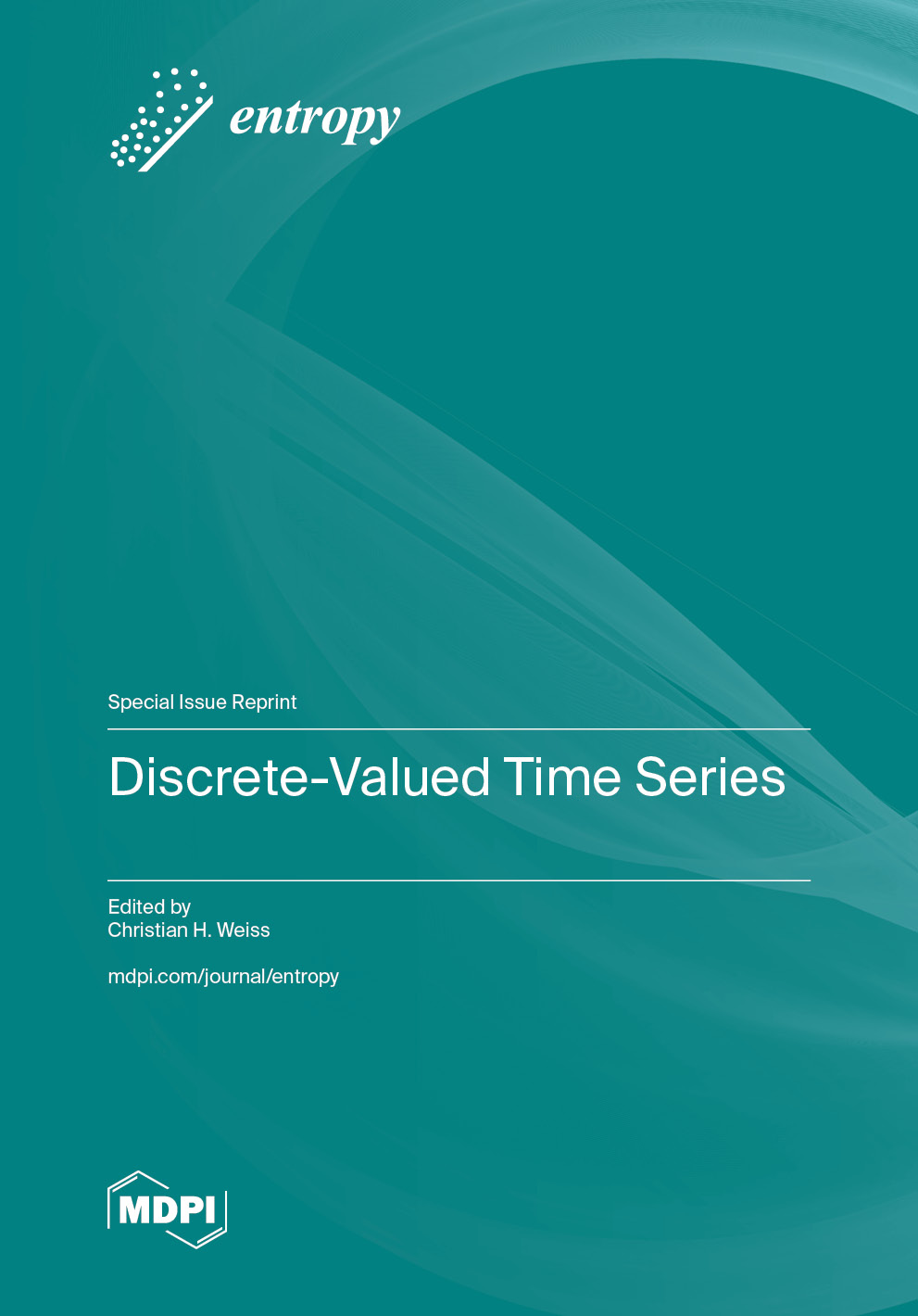 Discrete Valued Time Series Mdpi Books