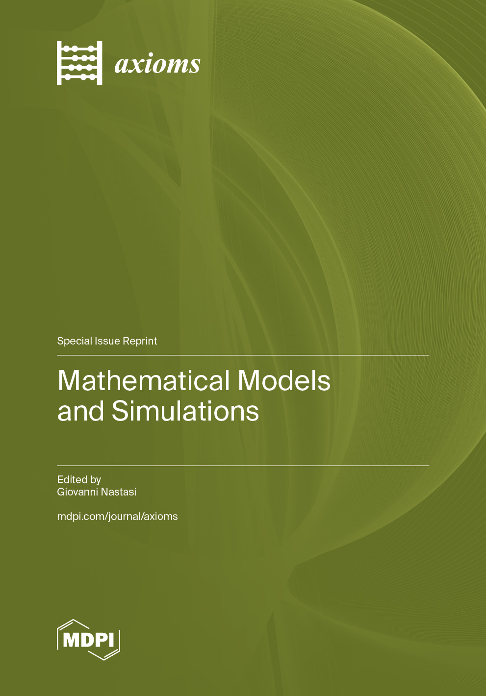 Mathematical Models And Simulations Mdpi Books