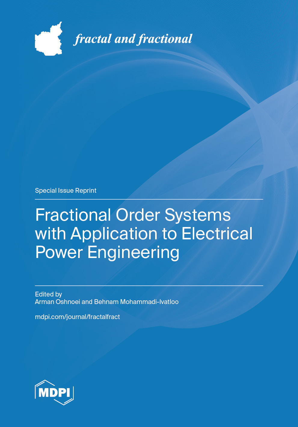 Fractional Order Systems With Application To Electrical Power