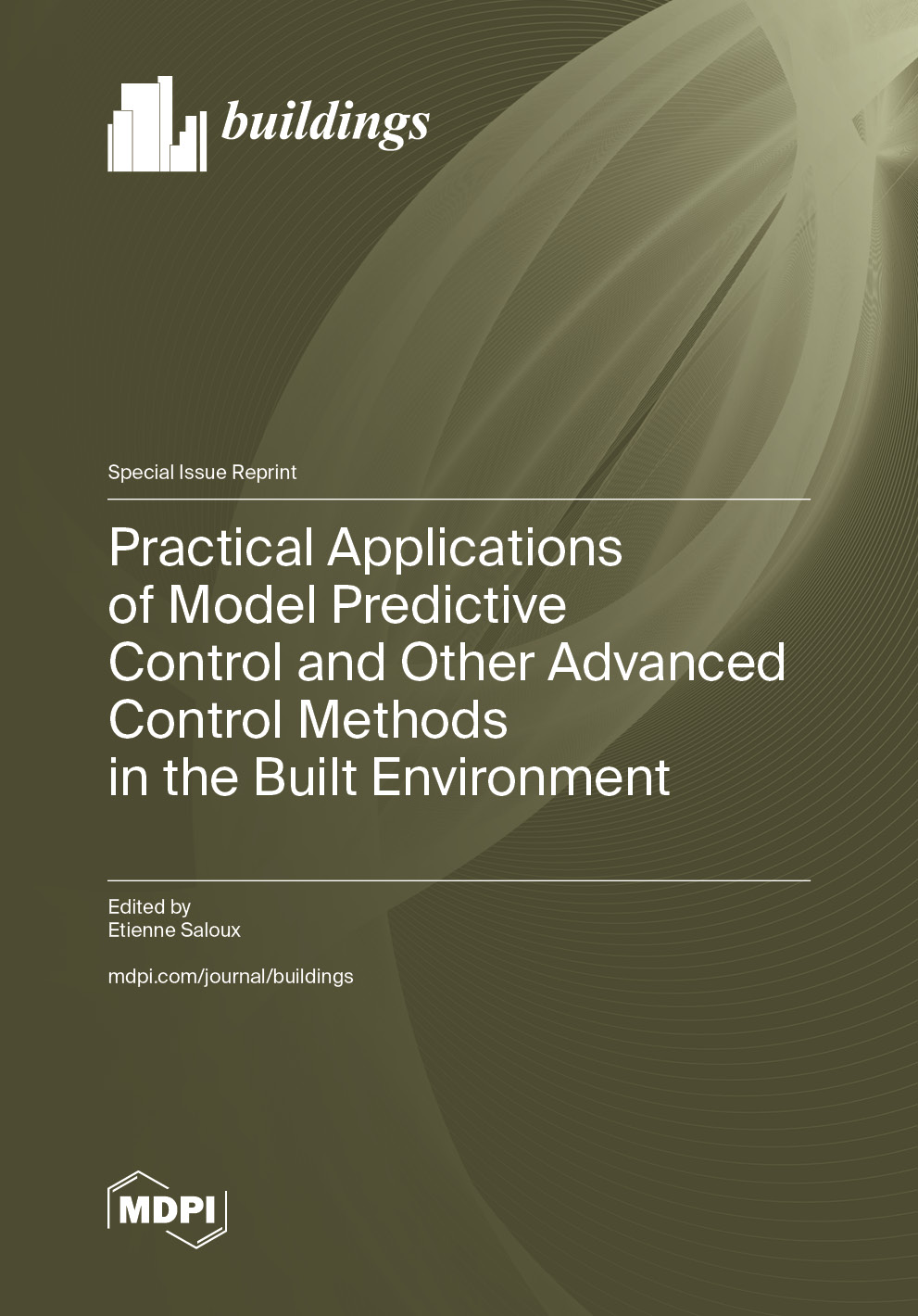 Practical Applications Of Model Predictive Control And Other Advanced