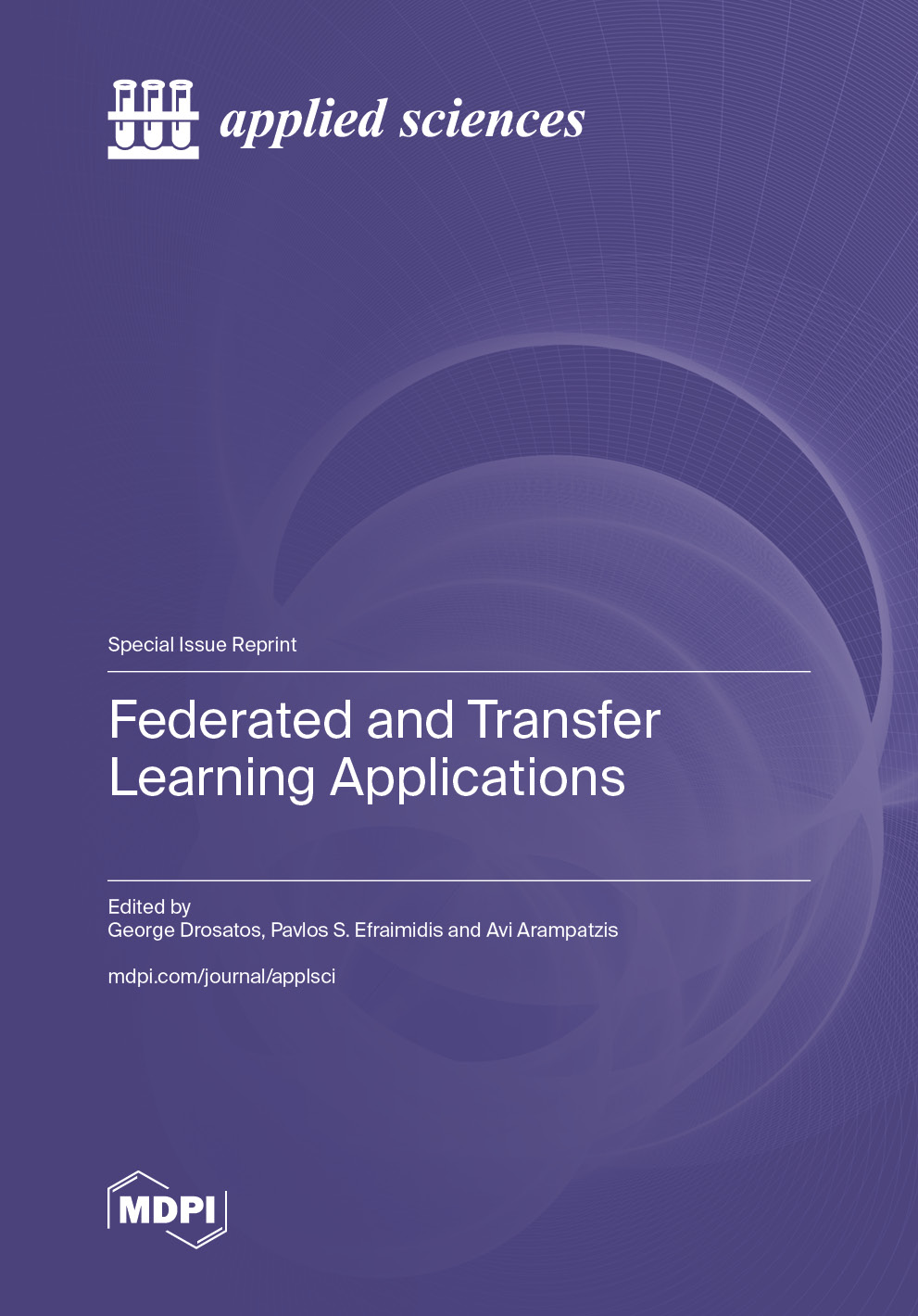 Federated And Transfer Learning Applications Mdpi Books