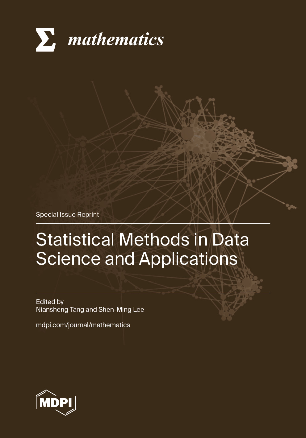 Statistical Methods In Data Science And Applications MDPI Books Statistical Methods In Data Science And Applications MDPI Books