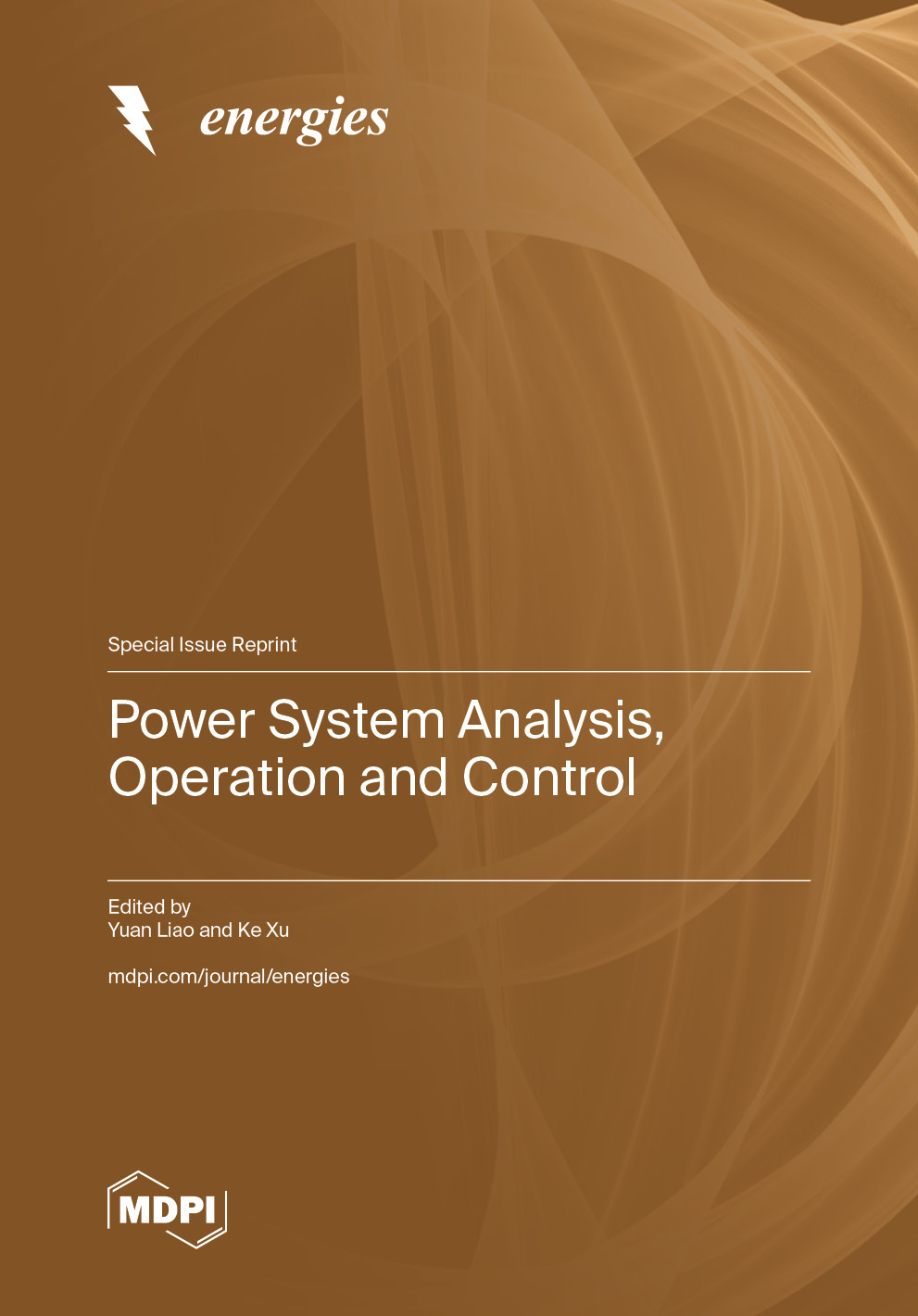 Power System Analysis Operation And Control Mdpi Books